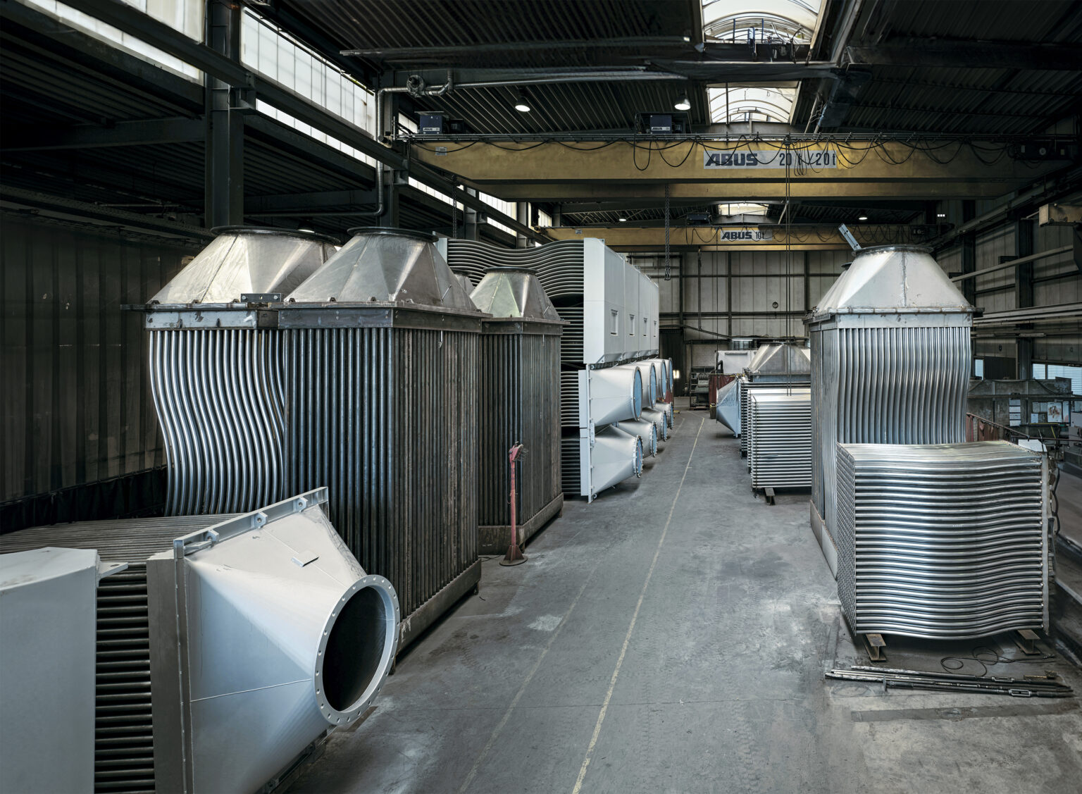 Unternehmen — Peiler Montanwärme